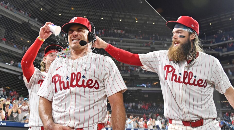 Crossing Broad - Philly's irreverent sports blog
