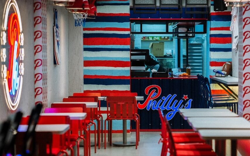 Crossing Broad - Philly's irreverent sports blog