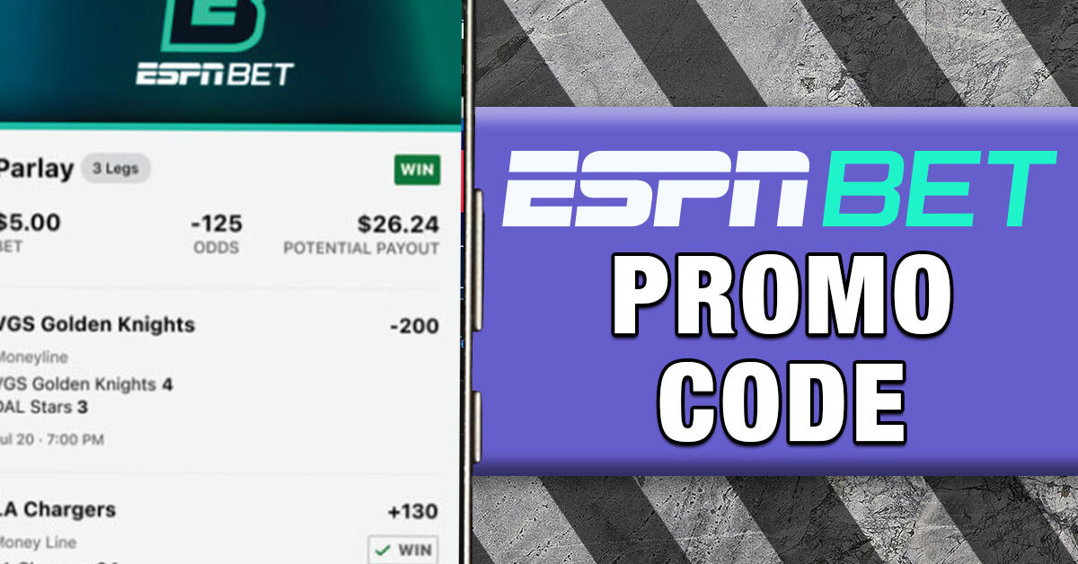 ESPN BET Promo Code BROAD: Claim $1K Offer, Hollywood Casino Offer ...