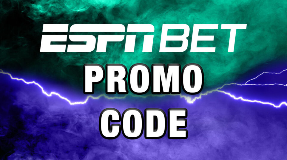 ESPN BET Promo Code BROAD: Use $1K First-Bet Reset for Game 3 of NBA ...