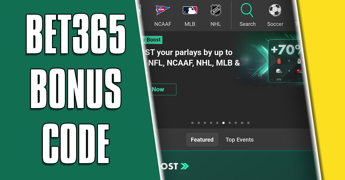 Bet365 Bonus Code BROADXLM: Use $1K MLB Safety Net Bet or Claim $150 ... Bet365 Bonus Code BROADXLM: Use $1K MLB Safety Net Bet or Claim $150 ...