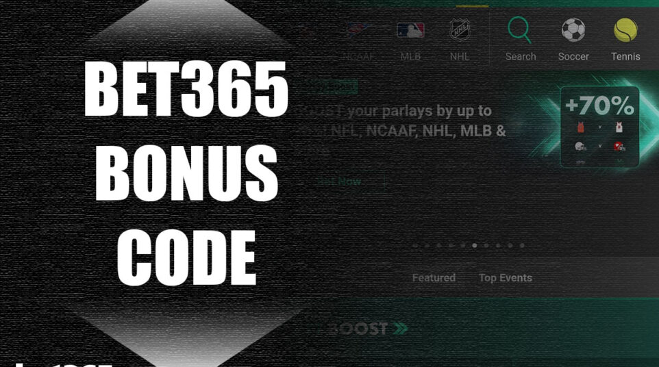 Bet365 Bonus Code BROADXLM: Secure $1,000 MLB Bet or $150 No-Brainer ...